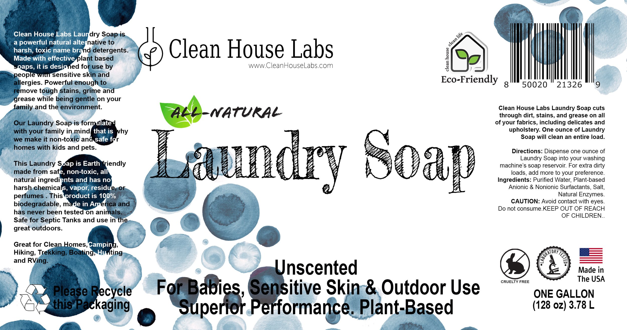 Laundry soap names online
