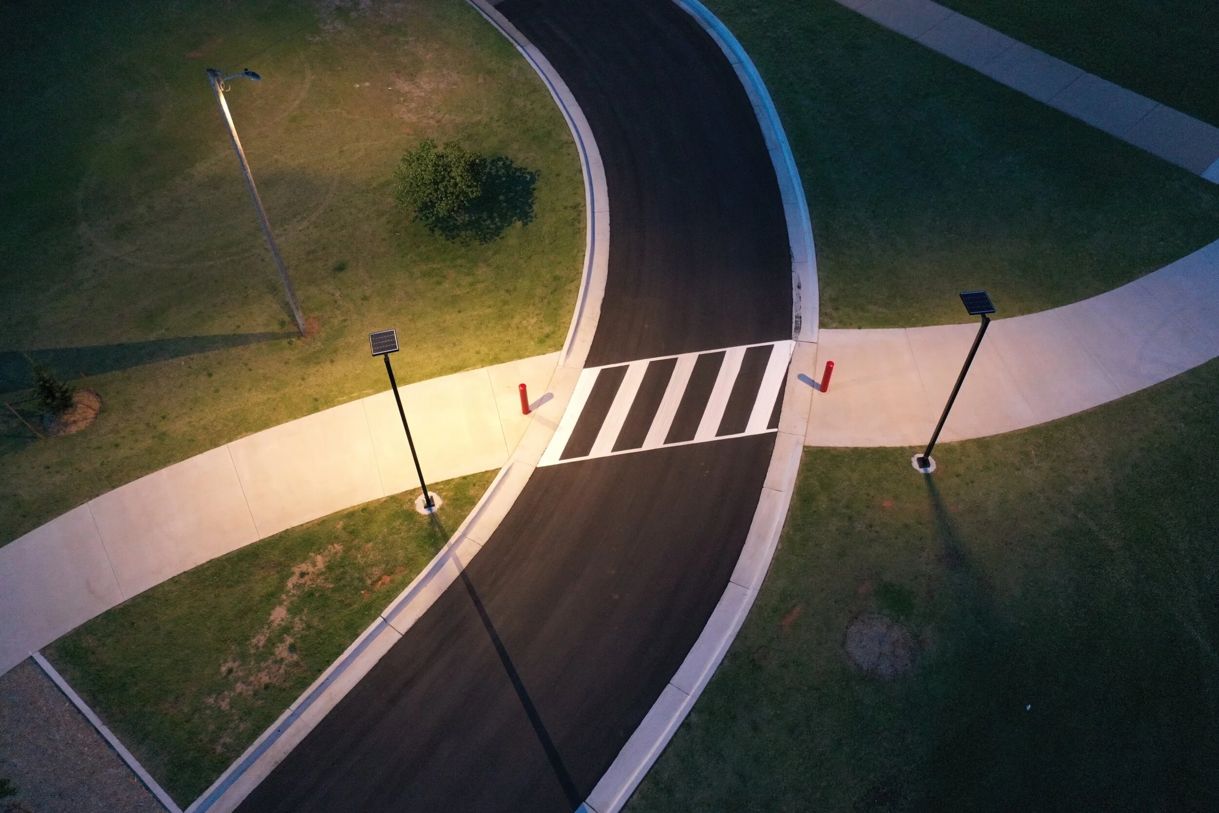 GridShift - Solar Lighting Experts