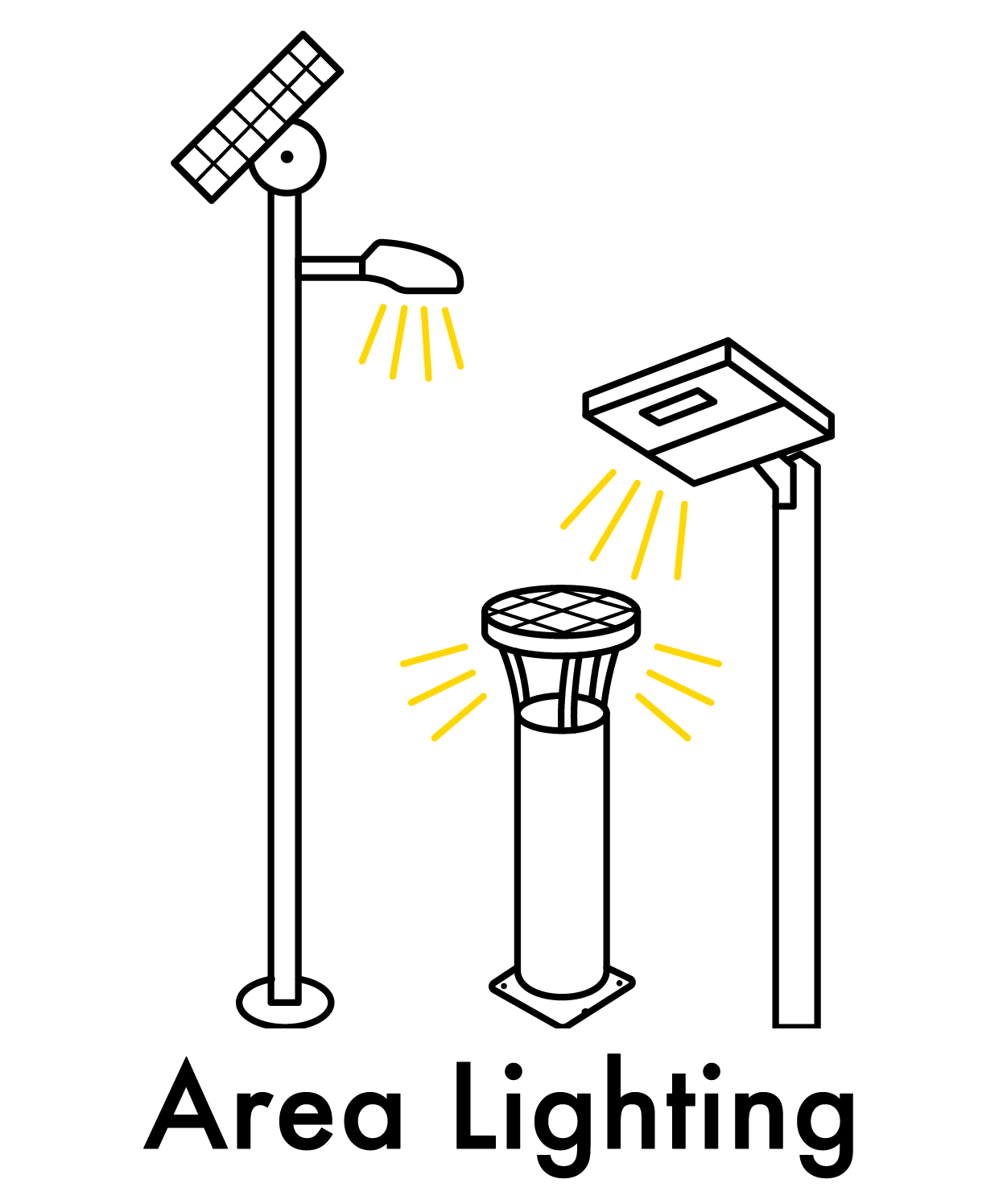 GridShift - Solar Lighting Experts