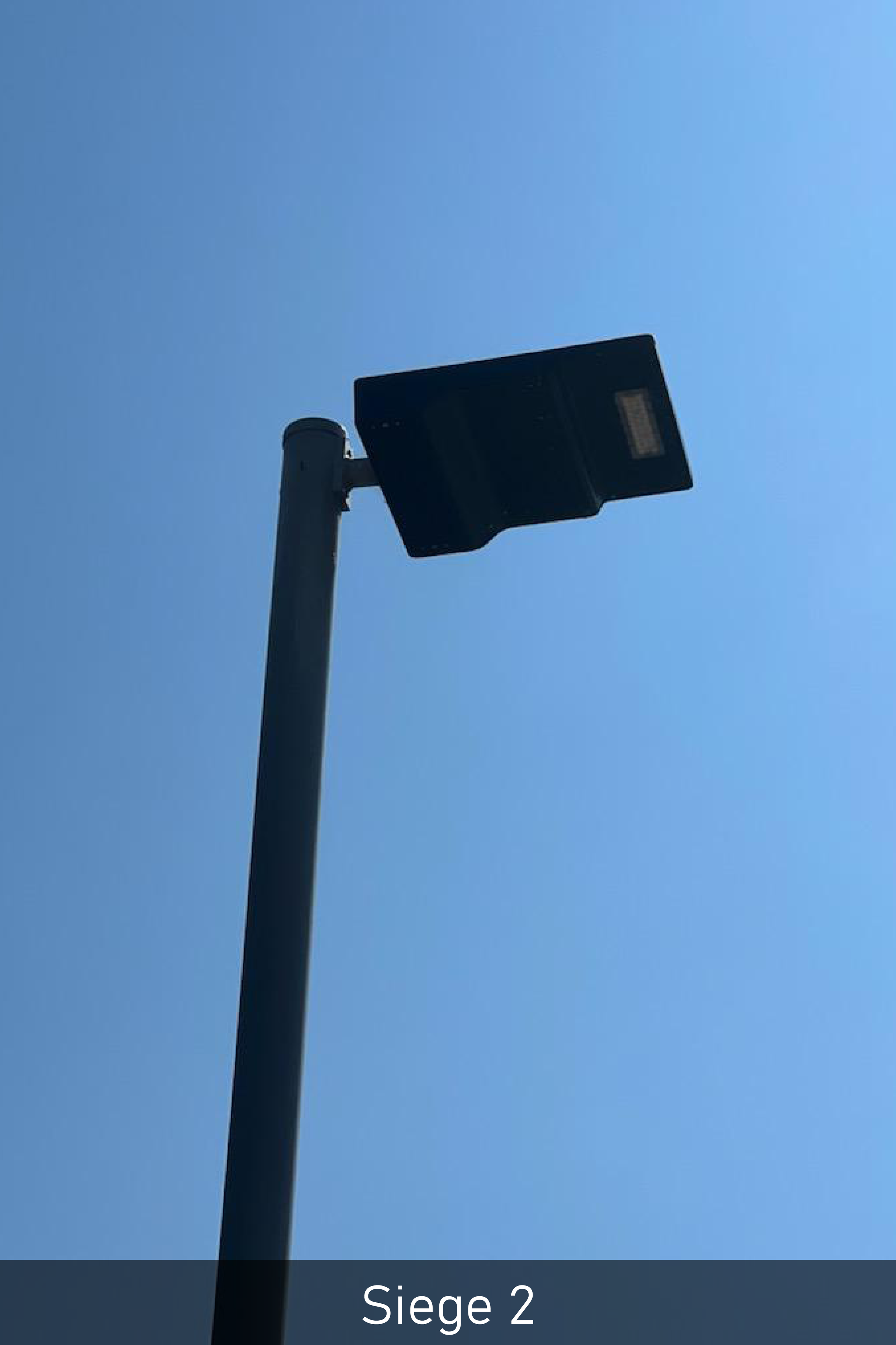 GridShift - Solar Lighting Experts