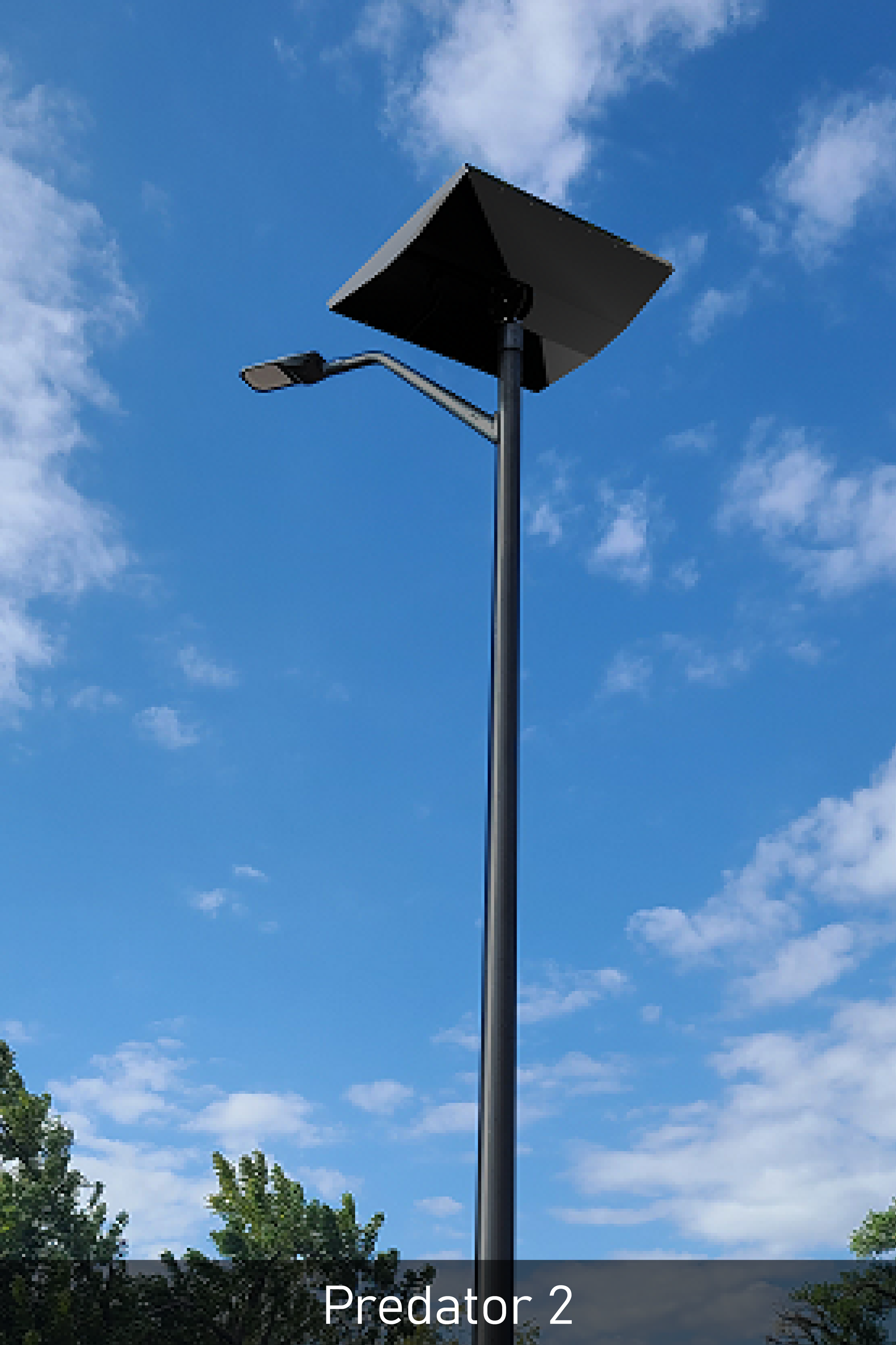 GridShift - Solar Lighting Experts