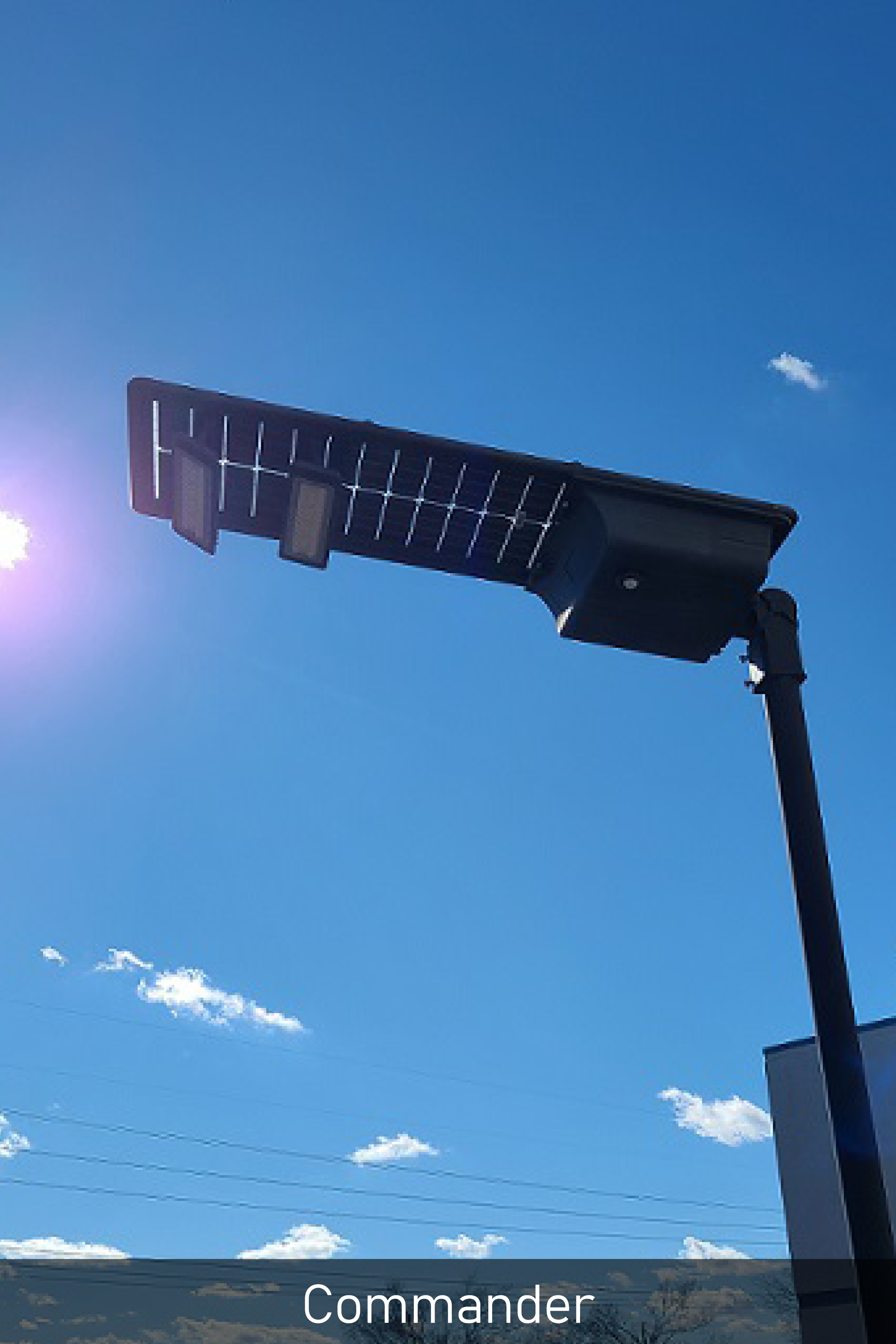 GridShift - Solar Lighting Experts