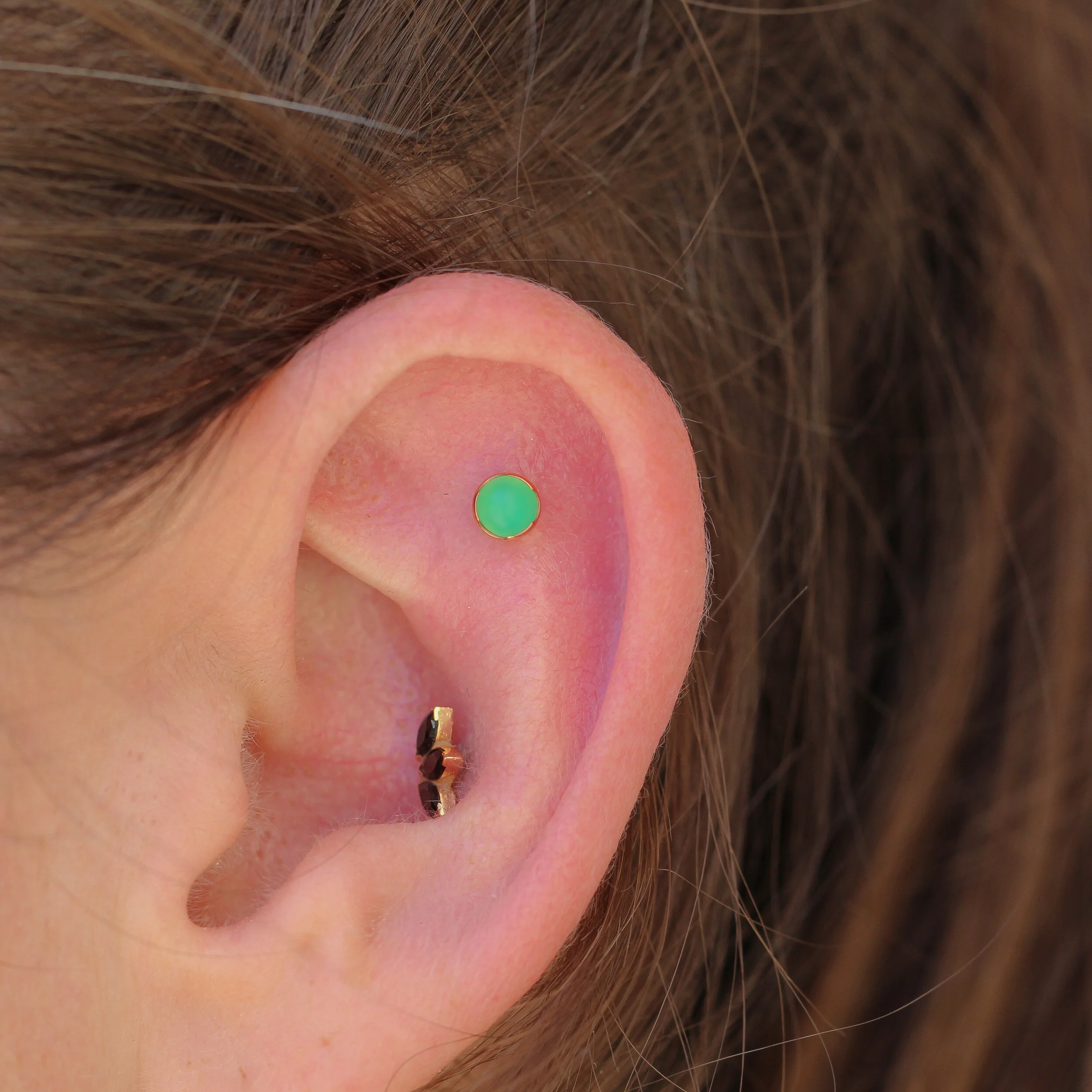 Luxe Piercing Boutique