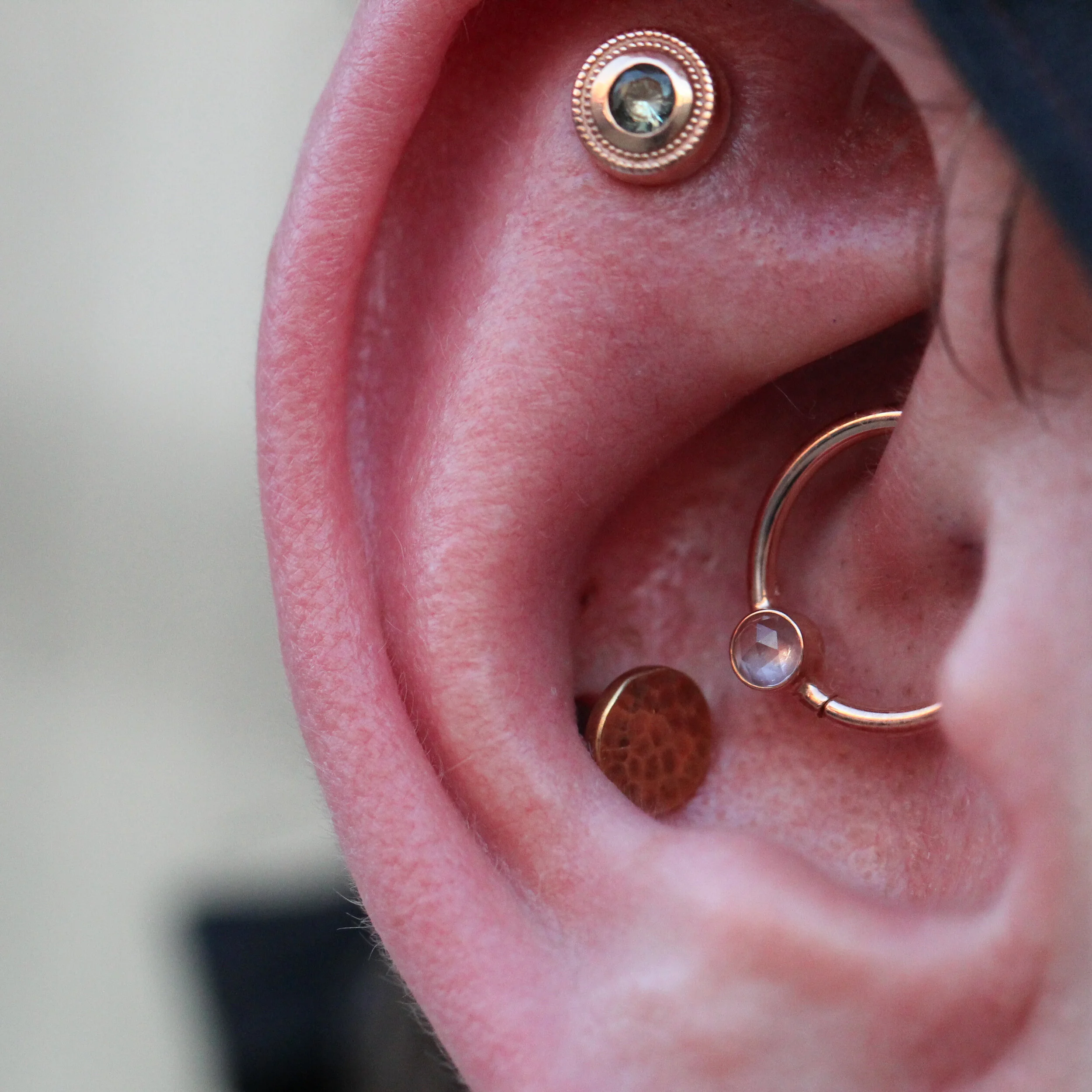 Luxe Piercing Boutique