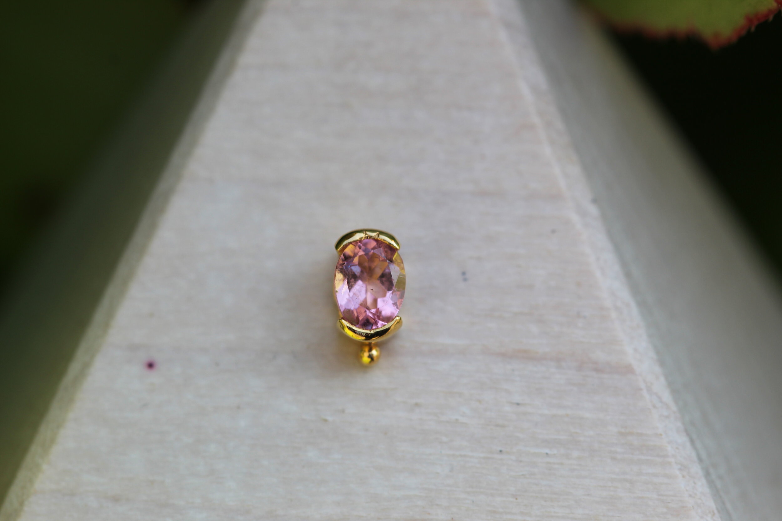 Shop — Luxe Piercing Boutique