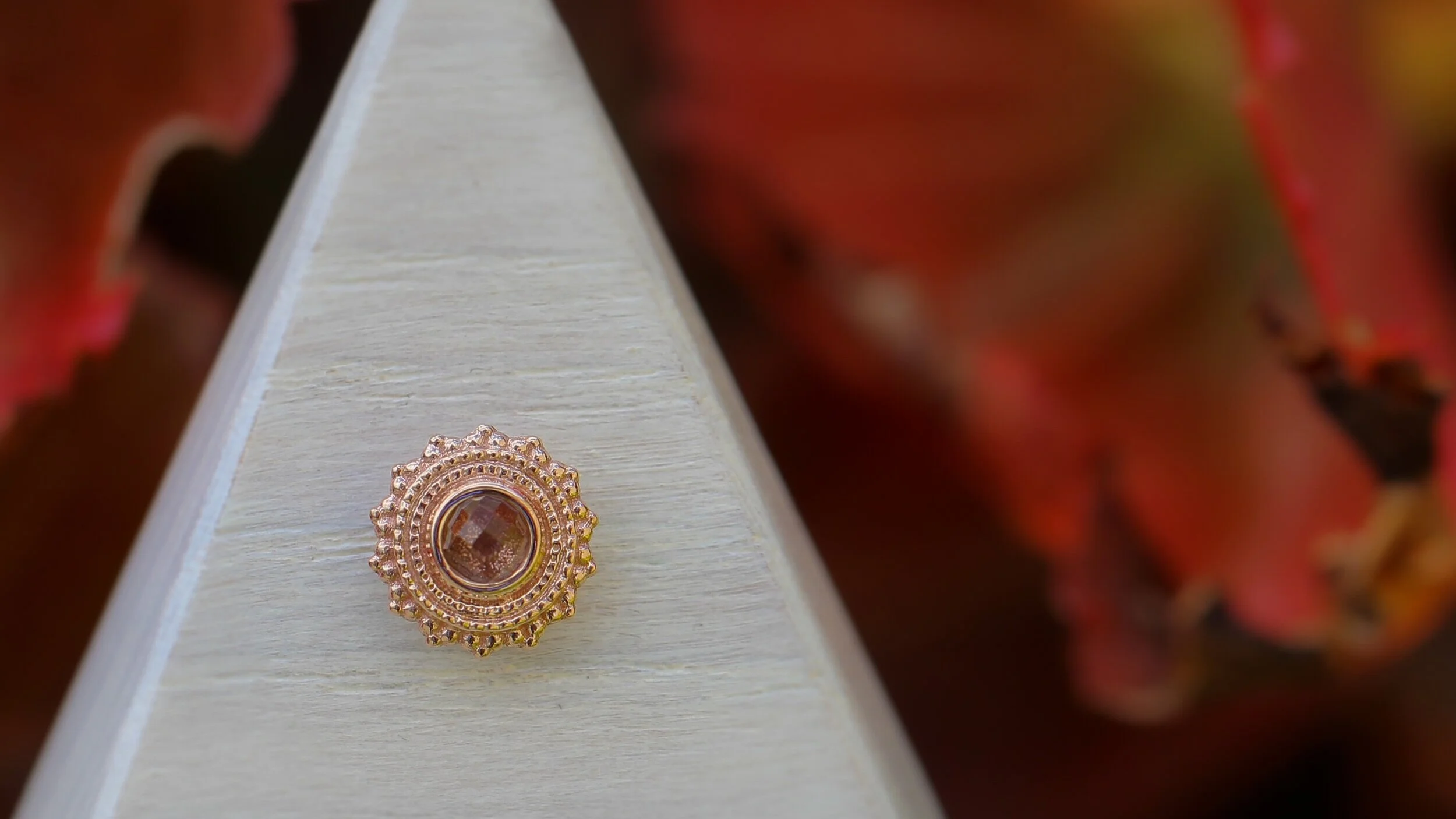 Appointments — Luxe Piercing Boutique