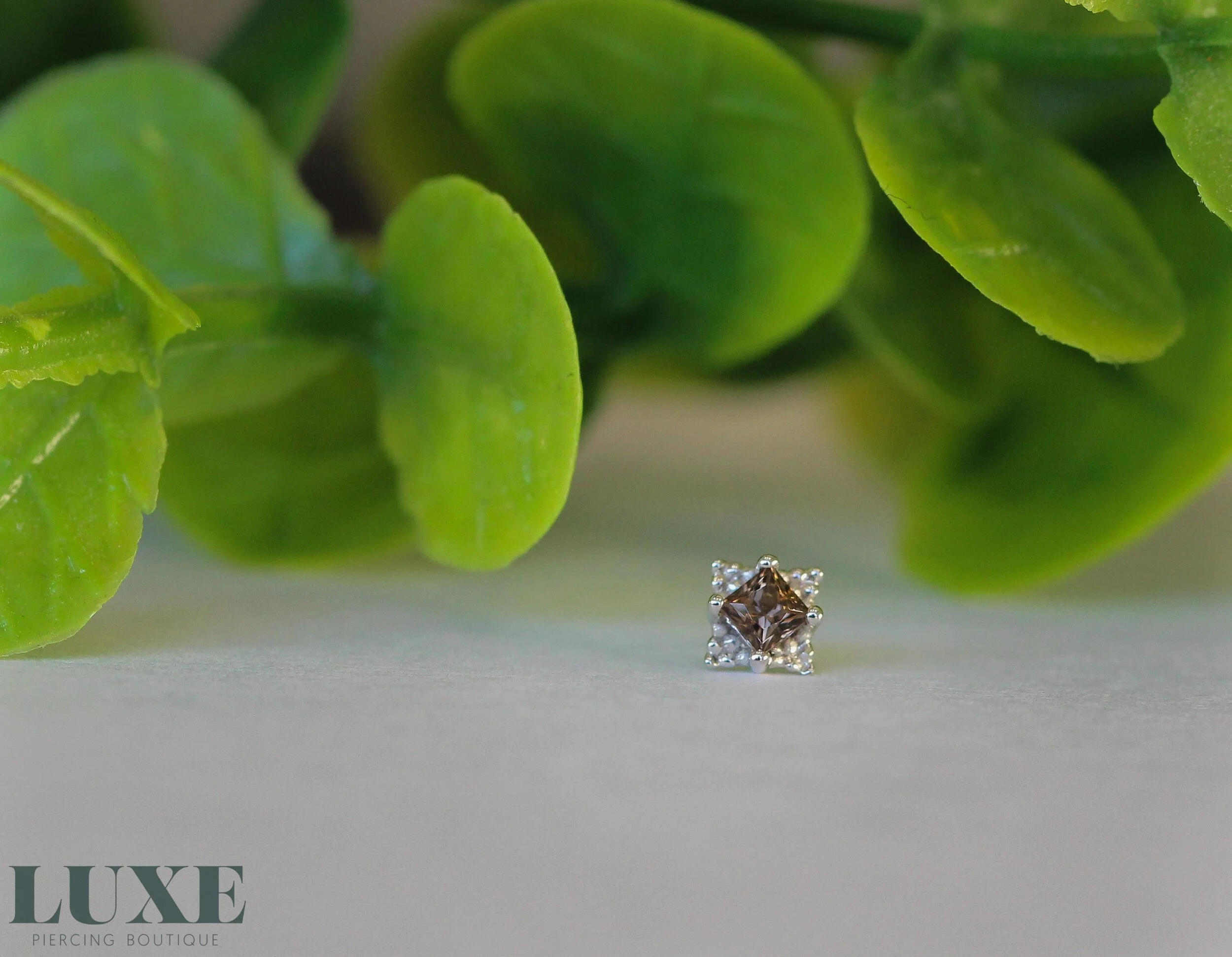 Shop — Luxe Piercing Boutique