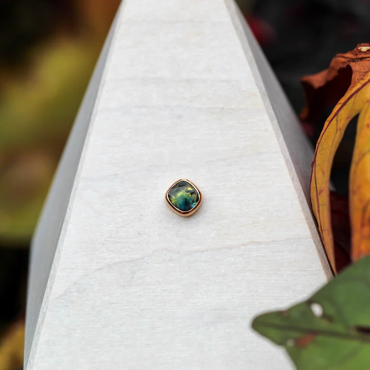 Luxe Piercing Boutique