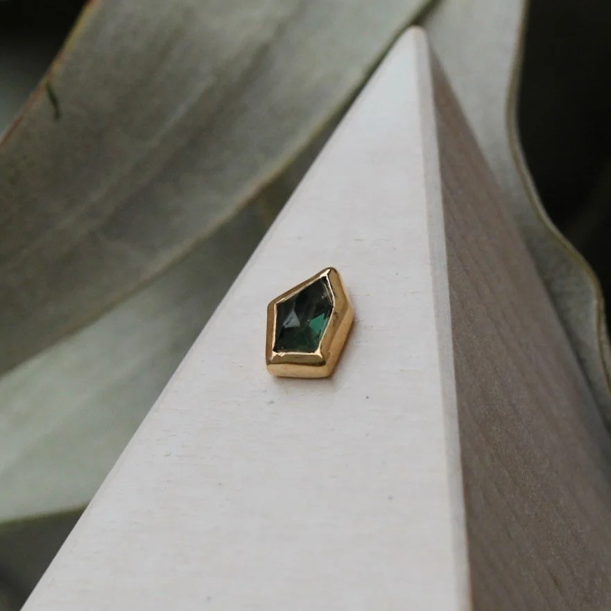 Shop — Luxe Piercing Boutique