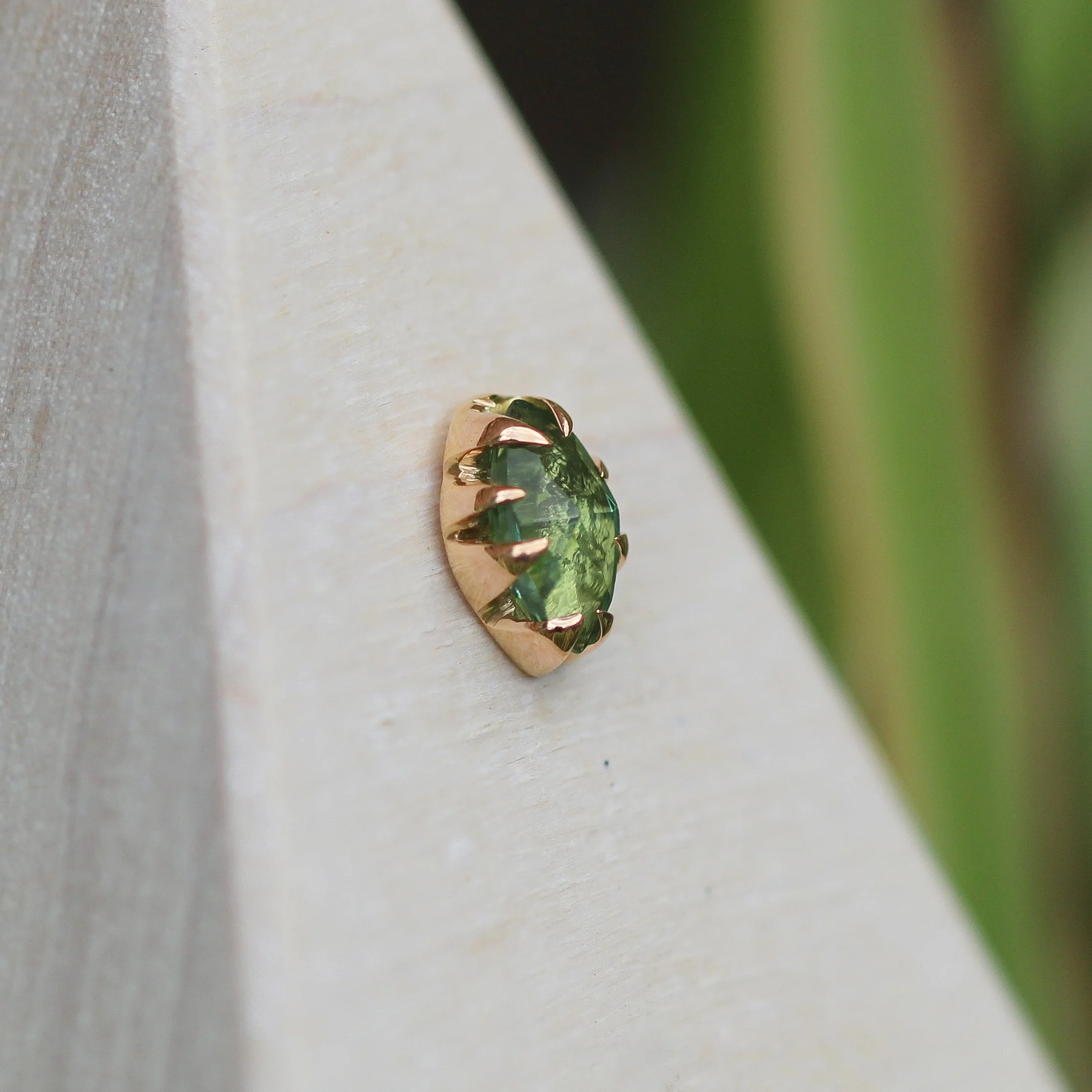 Shop — Luxe Piercing Boutique