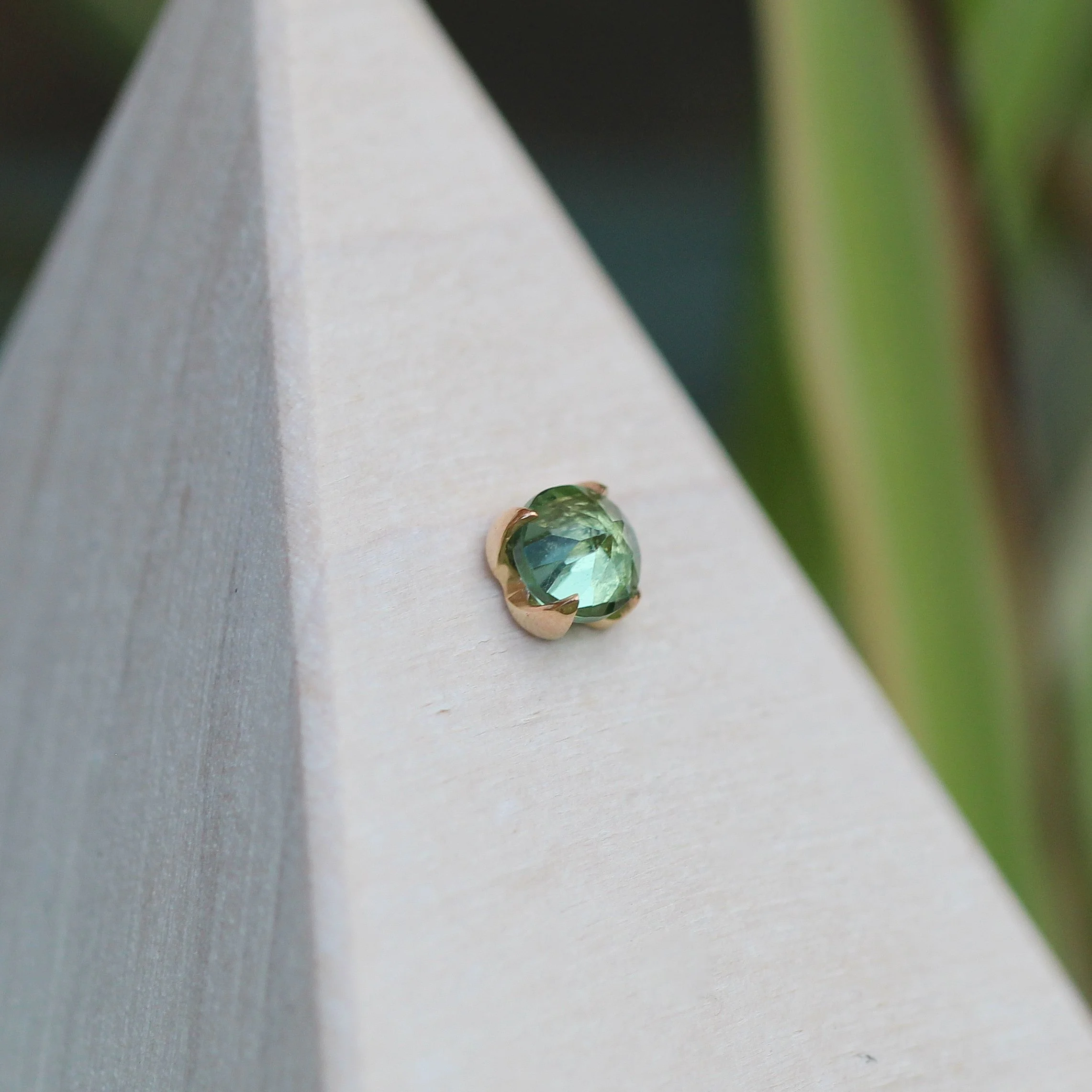 Shop — Luxe Piercing Boutique