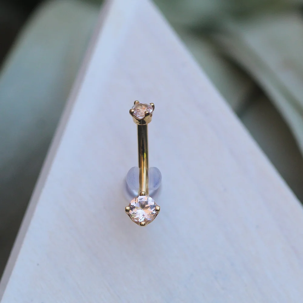 Shop — Luxe Piercing Boutique