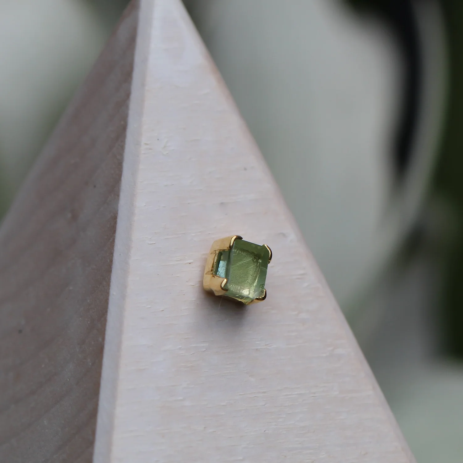 Shop — Luxe Piercing Boutique