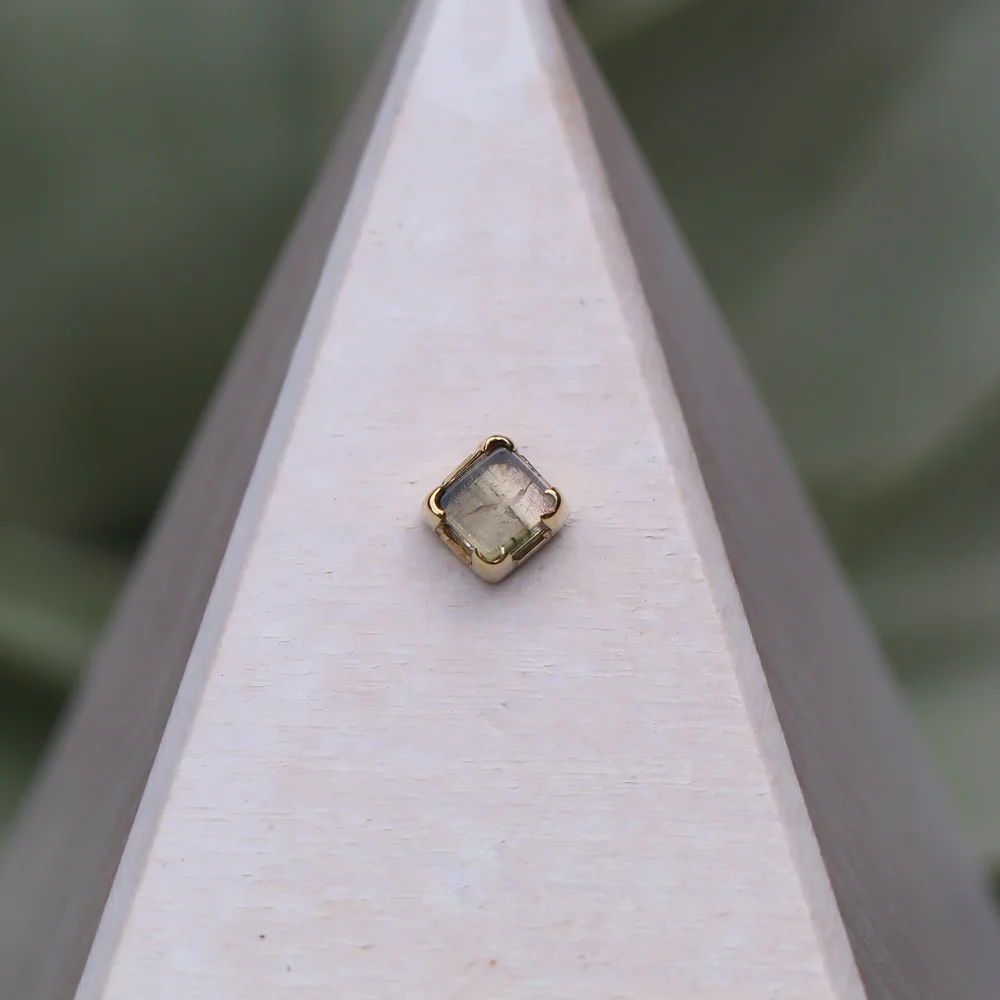 Shop — Luxe Piercing Boutique