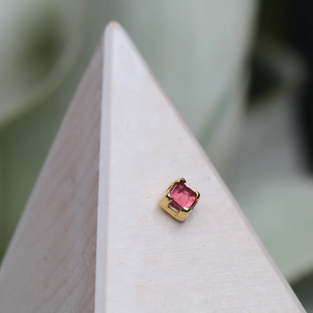 Shop — Luxe Piercing Boutique