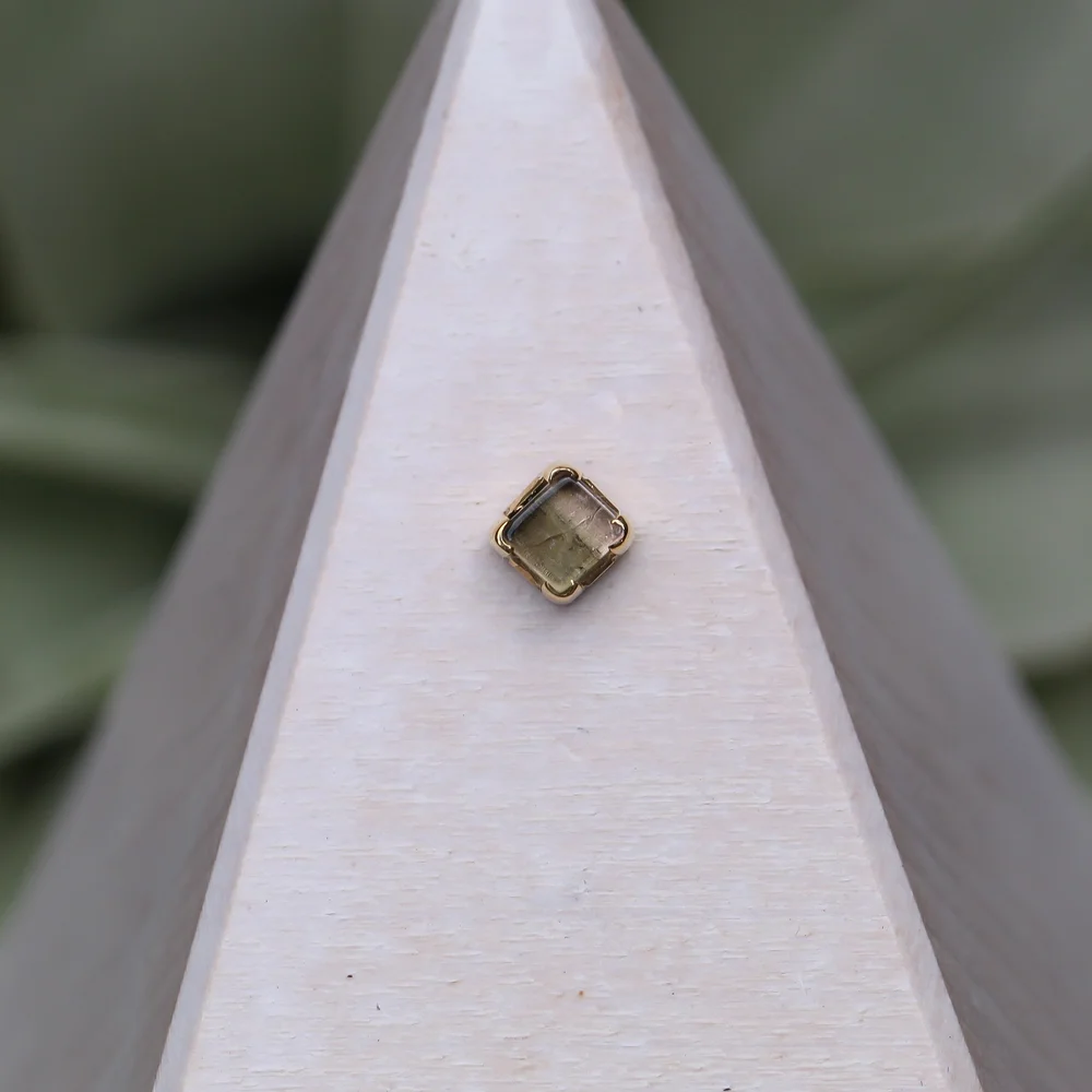 Shop — Luxe Piercing Boutique