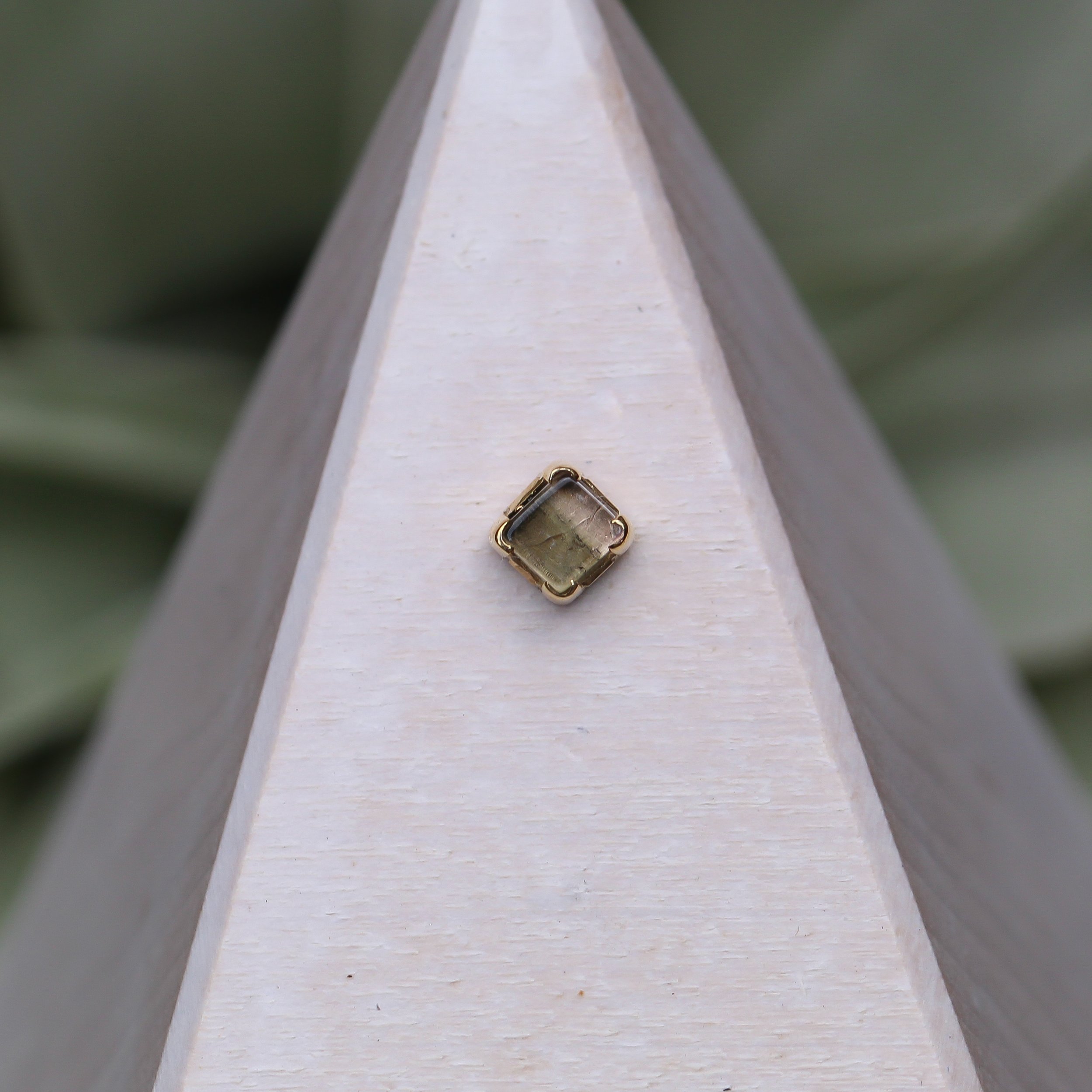 Shop — Luxe Piercing Boutique