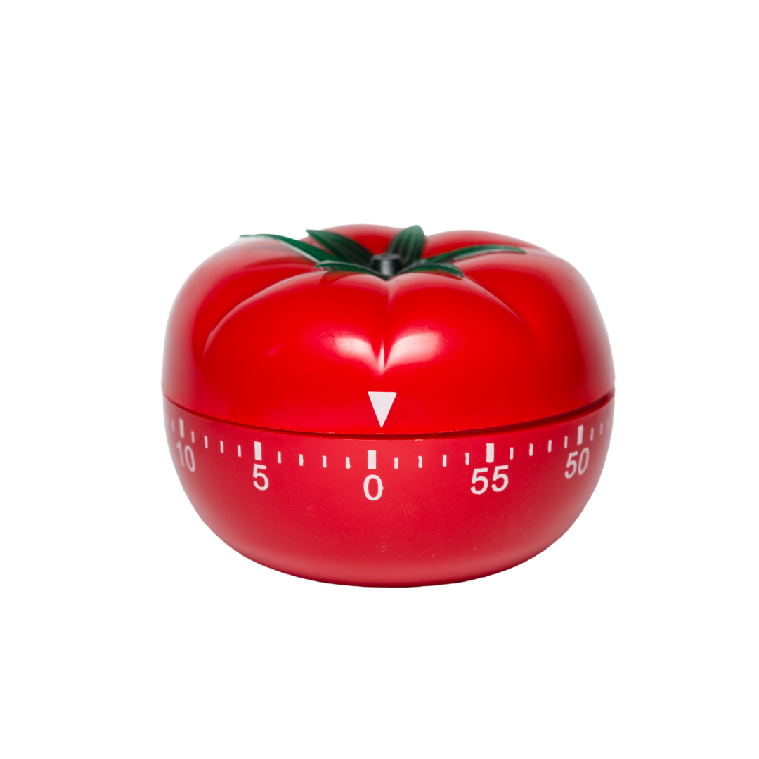 6 Tips to Improve Your Time Management Using the Pomodoro Technique — I ...