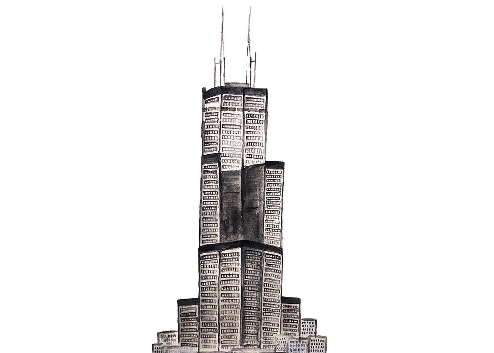 Willis Tower