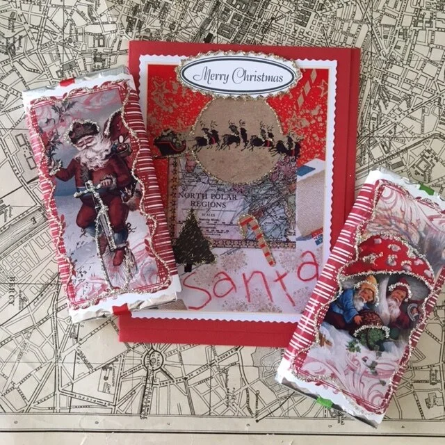 Store 2 — Nelda Vintage Images & Glitter