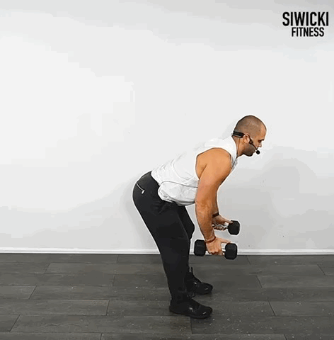 How to Tone Arms — Siwicki Fitness