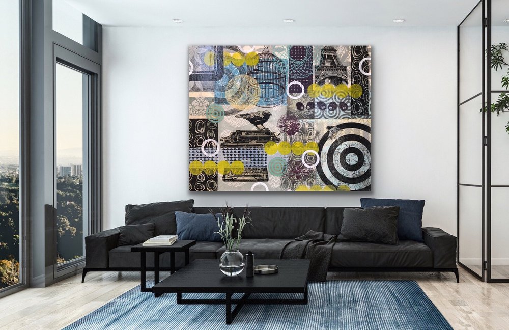 Kathrine Allen - Visual Artist