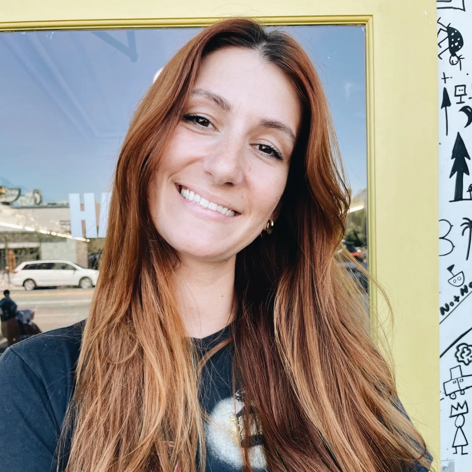 Hairrari LA - Echo Park — HAIRRARI