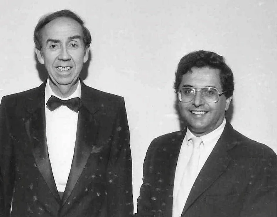 50th Anniversary — CCNMA