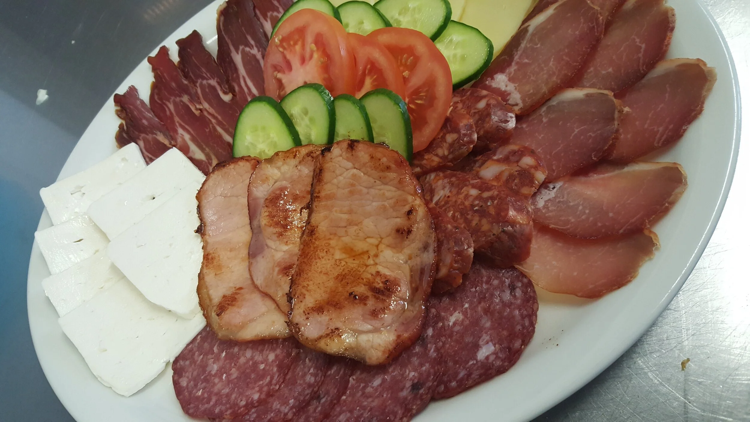 Three Brothers Casual Dining