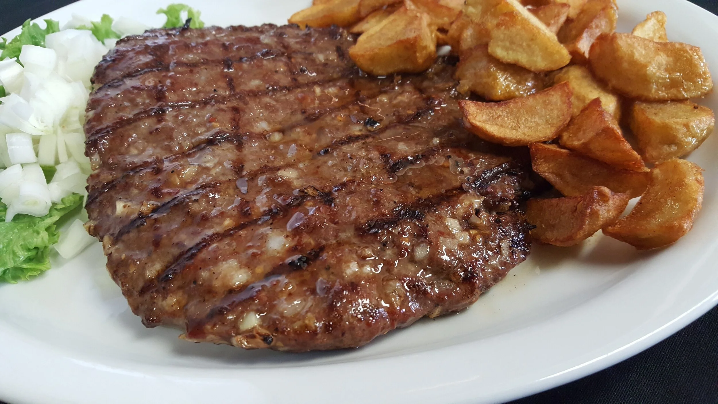 Three Brothers Casual Dining