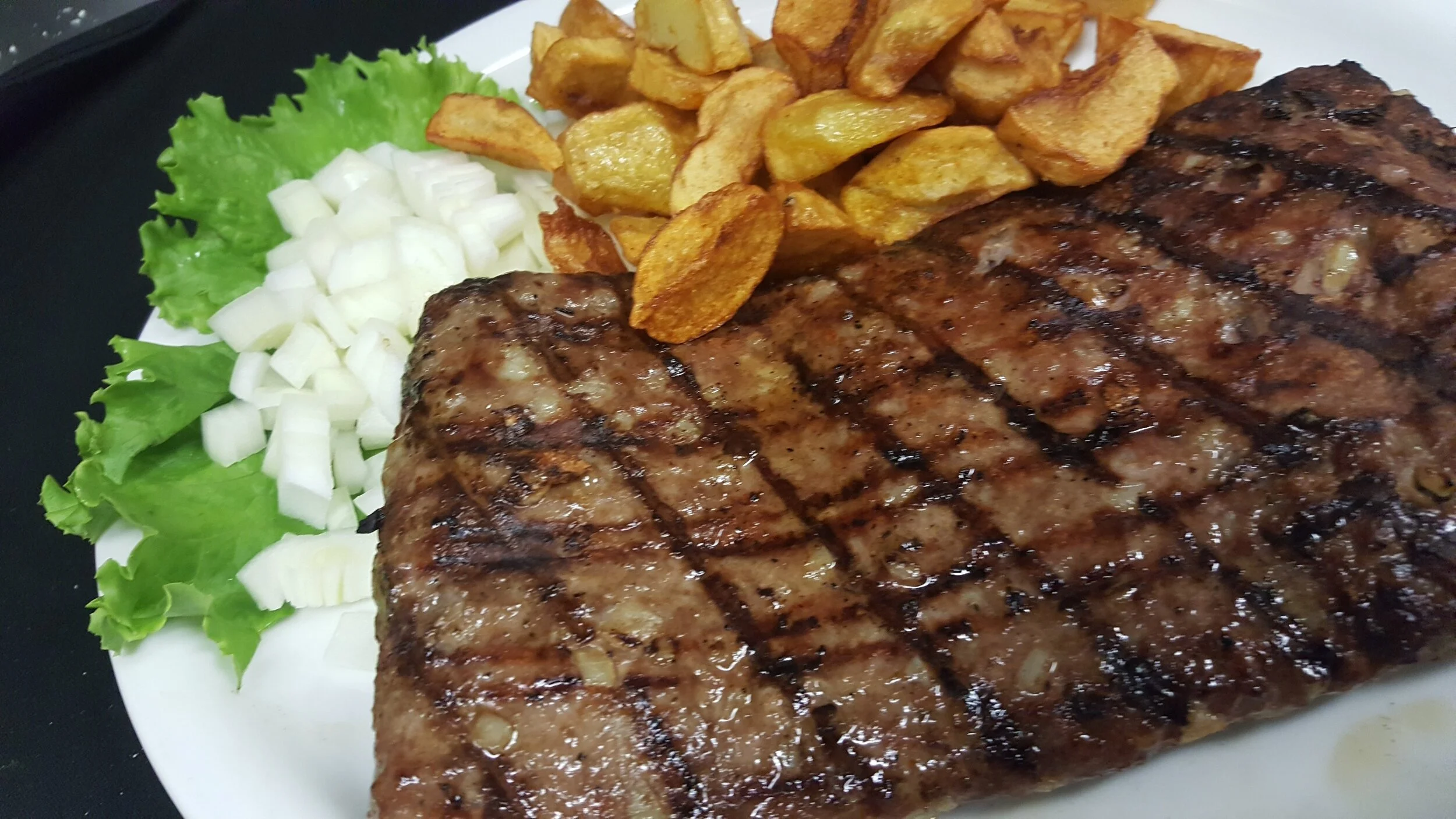 Three Brothers Casual Dining