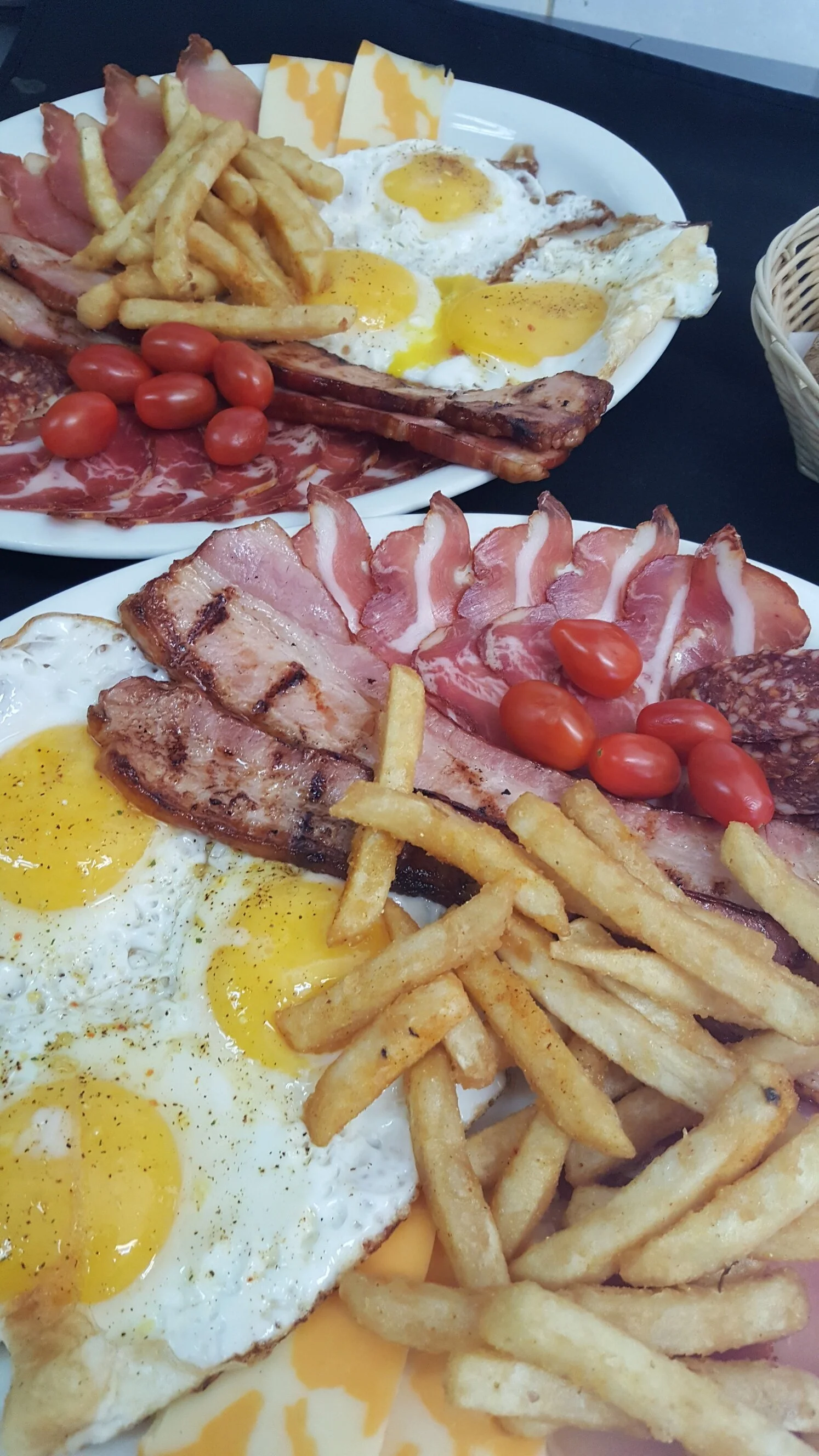 Three Brothers Casual Dining