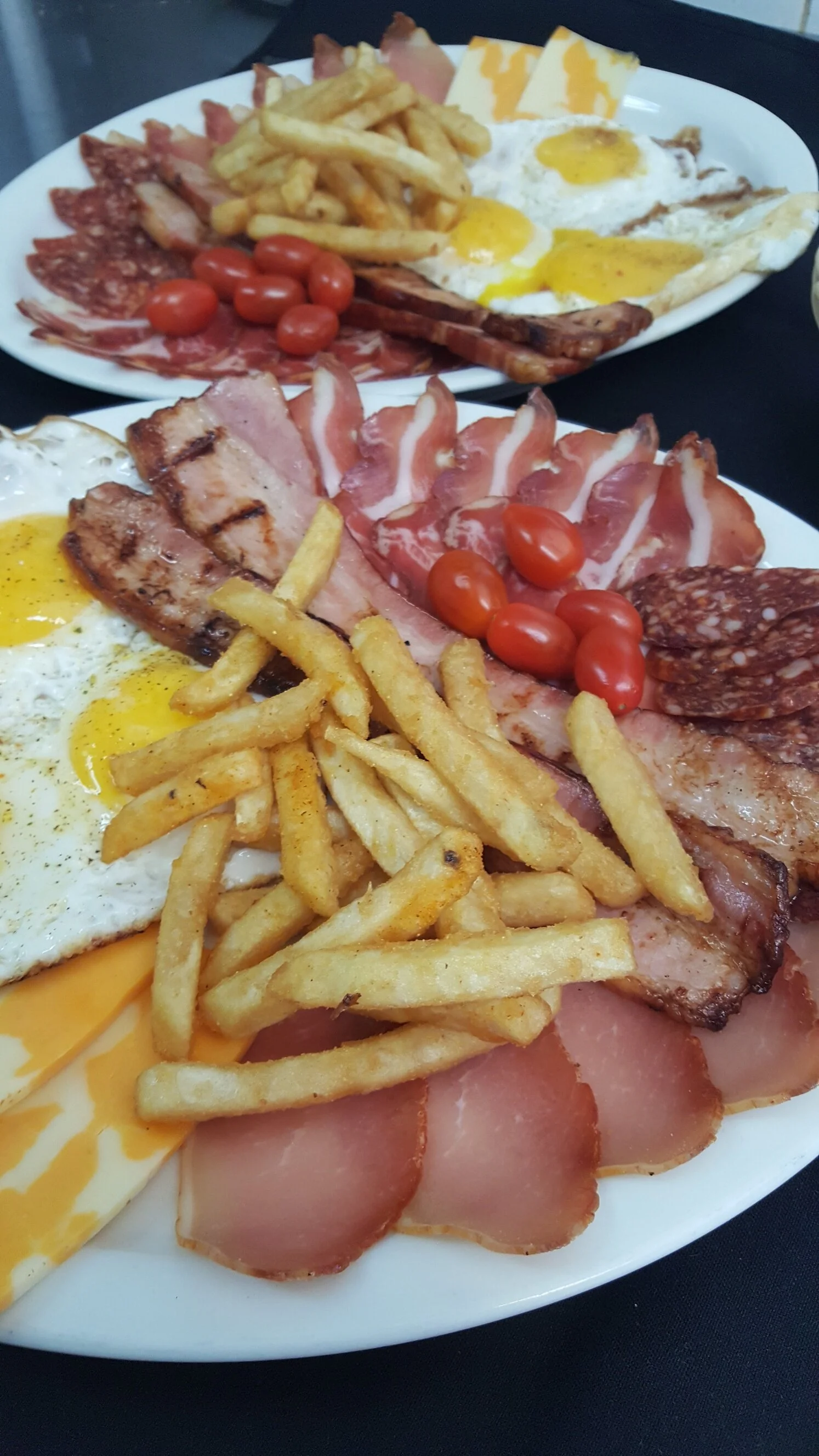 Three Brothers Casual Dining