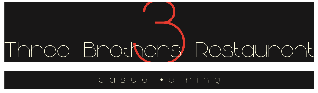 Three Brothers Casual Dining