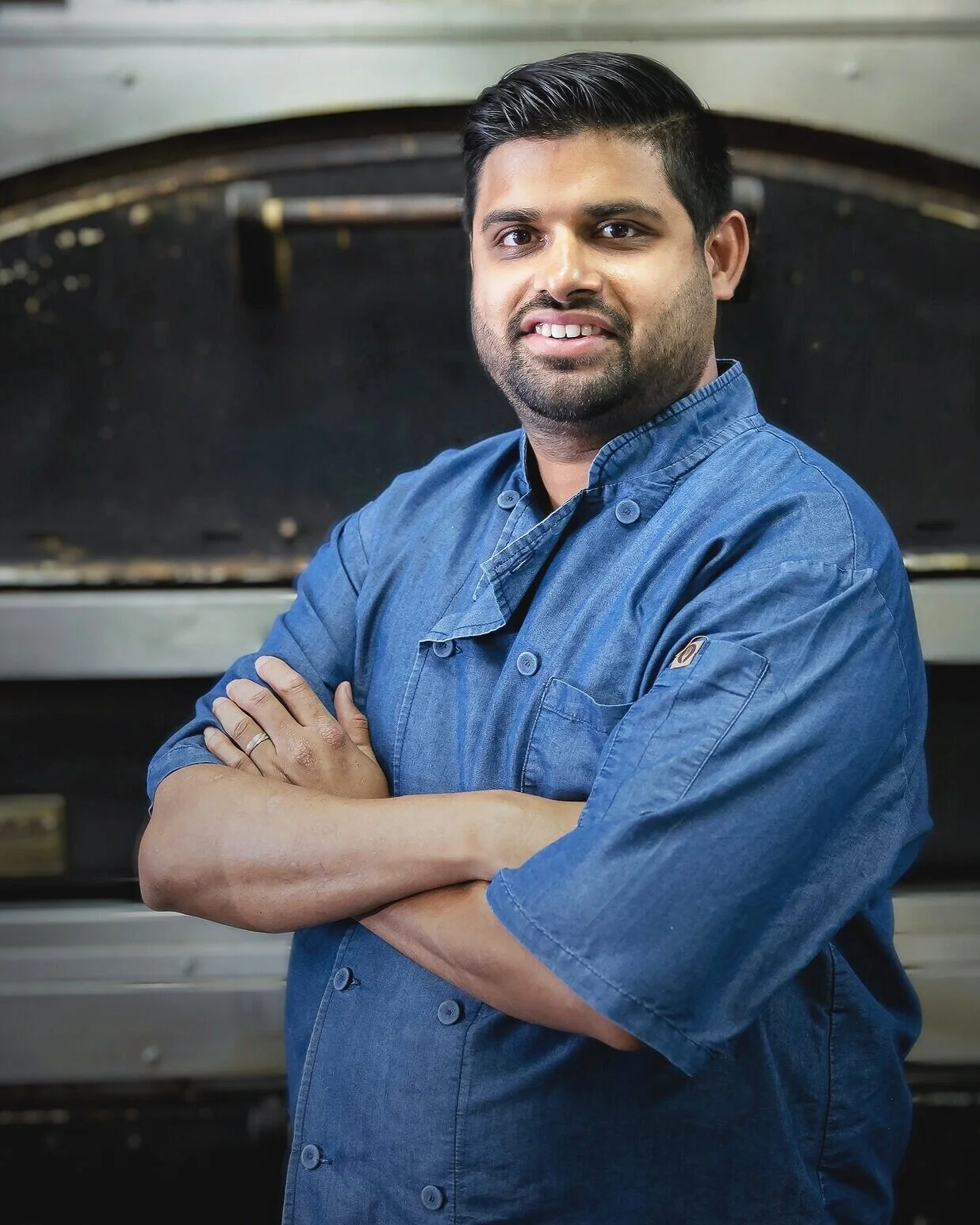 Troys Italian Kitchen — Owner