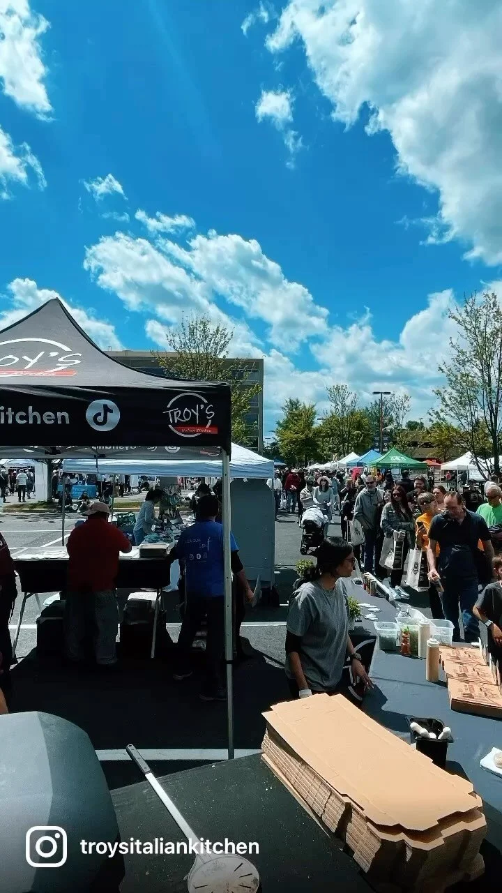 Troys Italian Kitchen - Italian Dining: Pasta, Pizza, and More at Troy ...