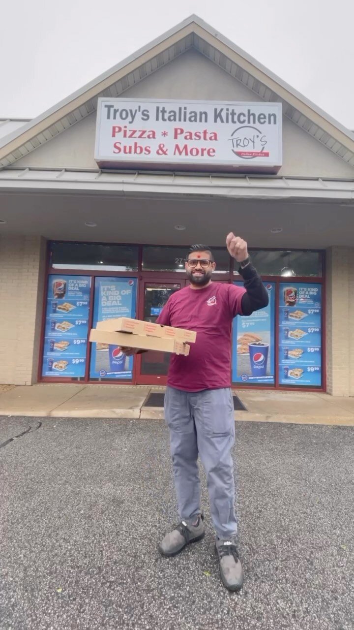 Troys Italian Kitchen - Italian Dining: Pasta, Pizza, and More at Troy ...