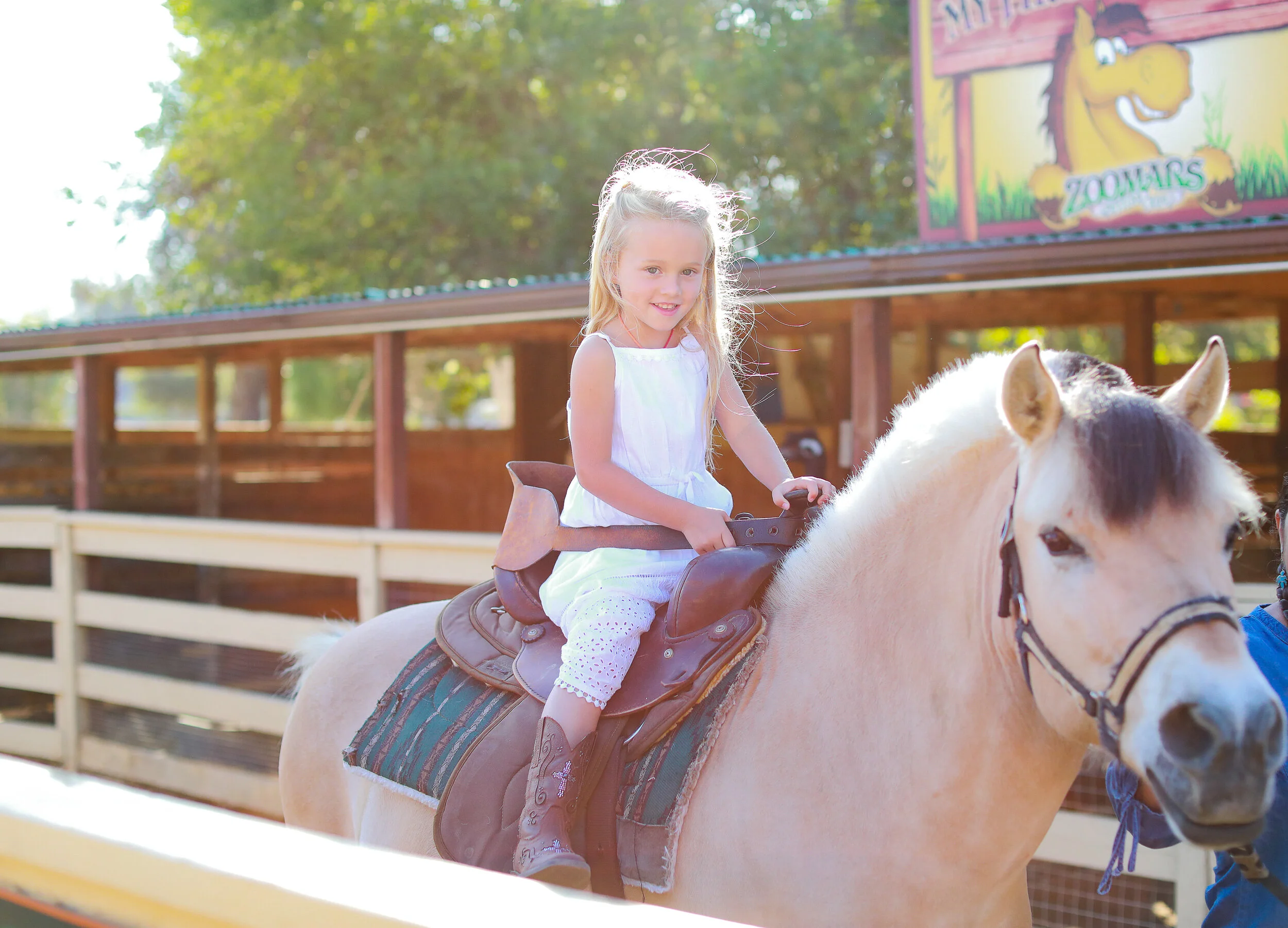 River Street Ranch Home