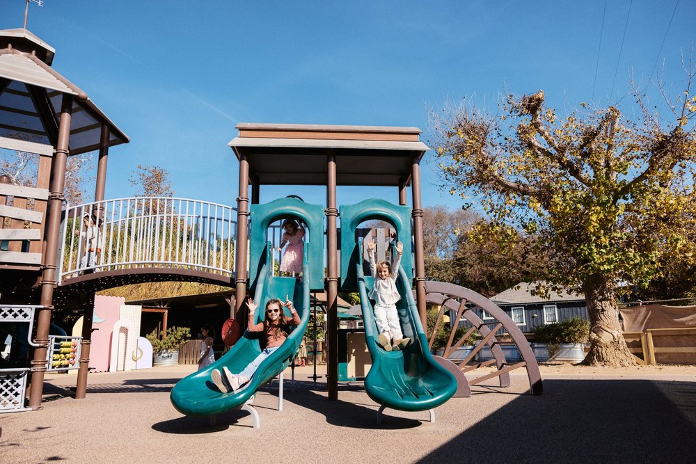 Attractions — River Street Ranch