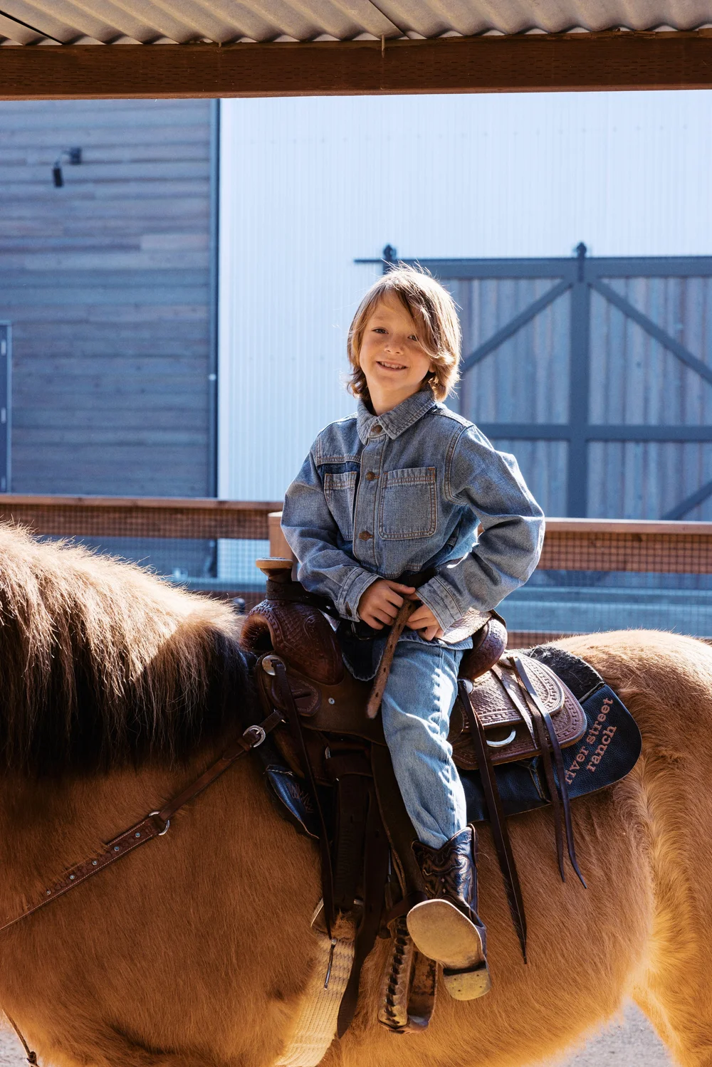 Attractions — River Street Ranch