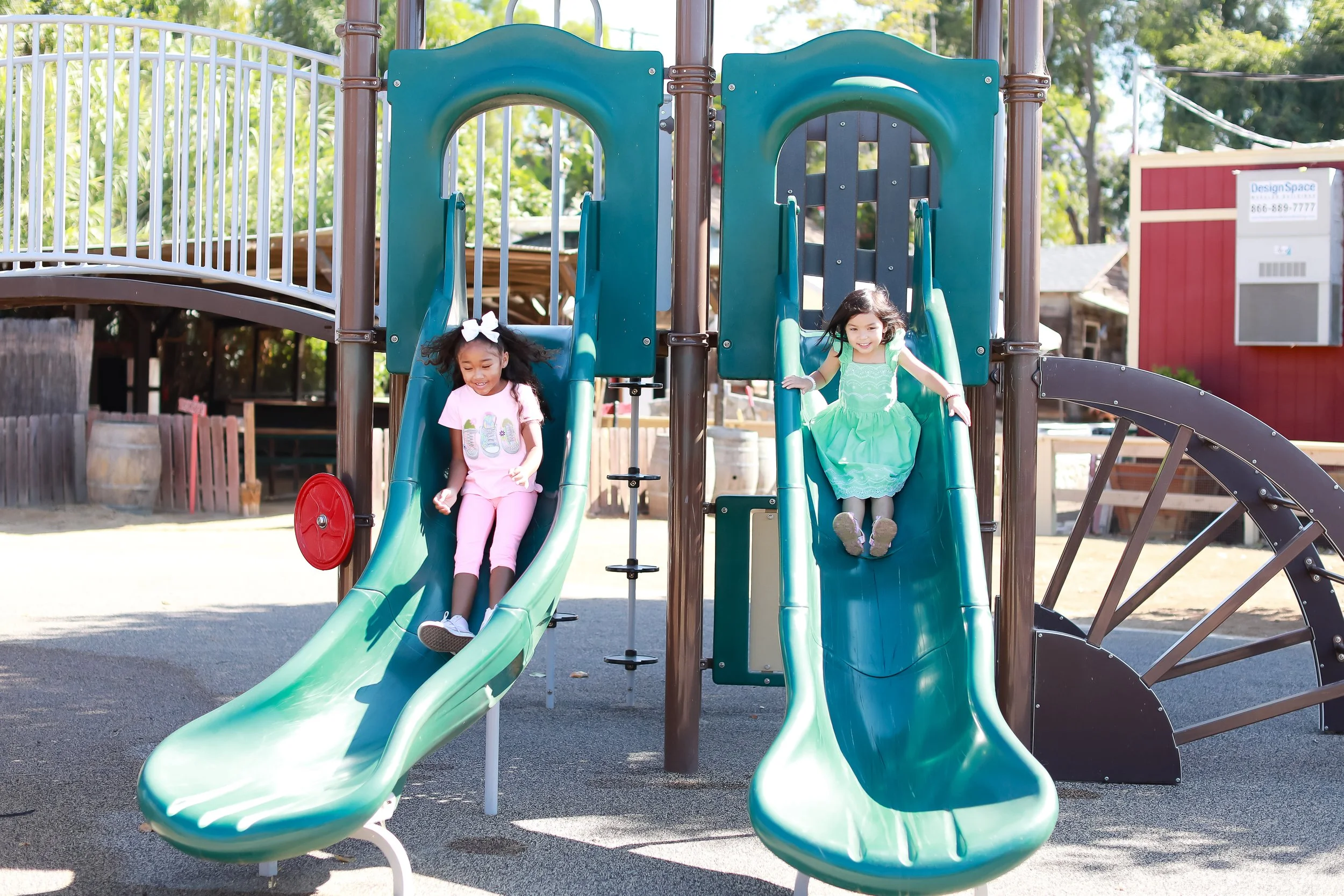 River Street Ranch Home