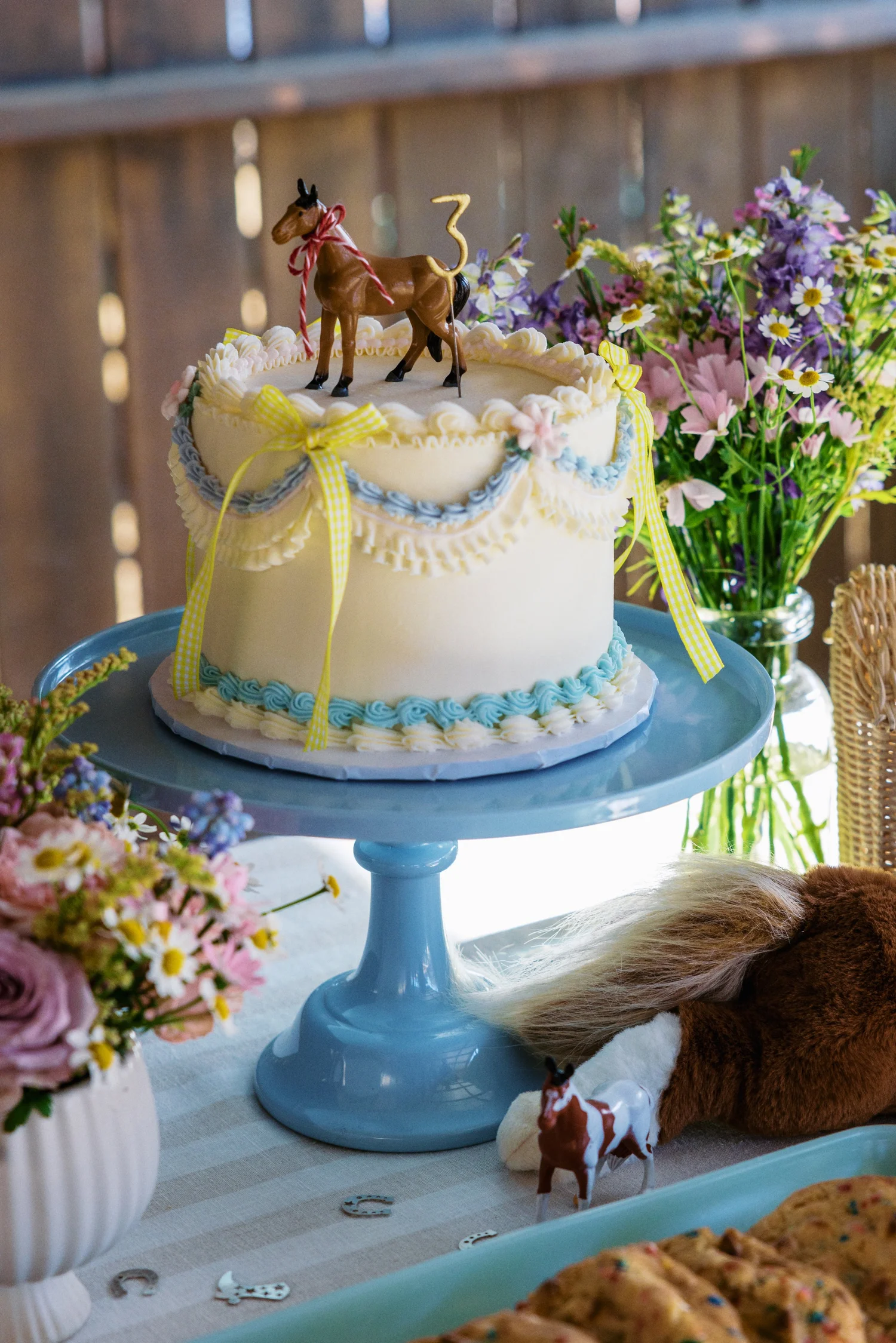 Celebrate — River Street Ranch