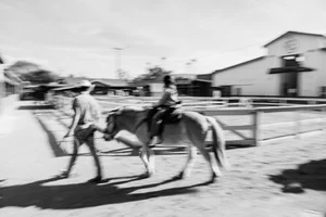 River Street Ranch Home