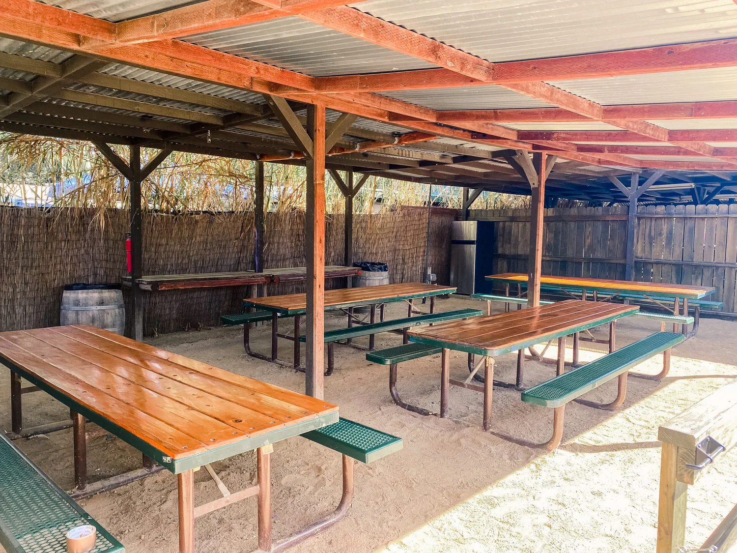 Sapphire Flats Photos — Zoomars at River Street Ranch