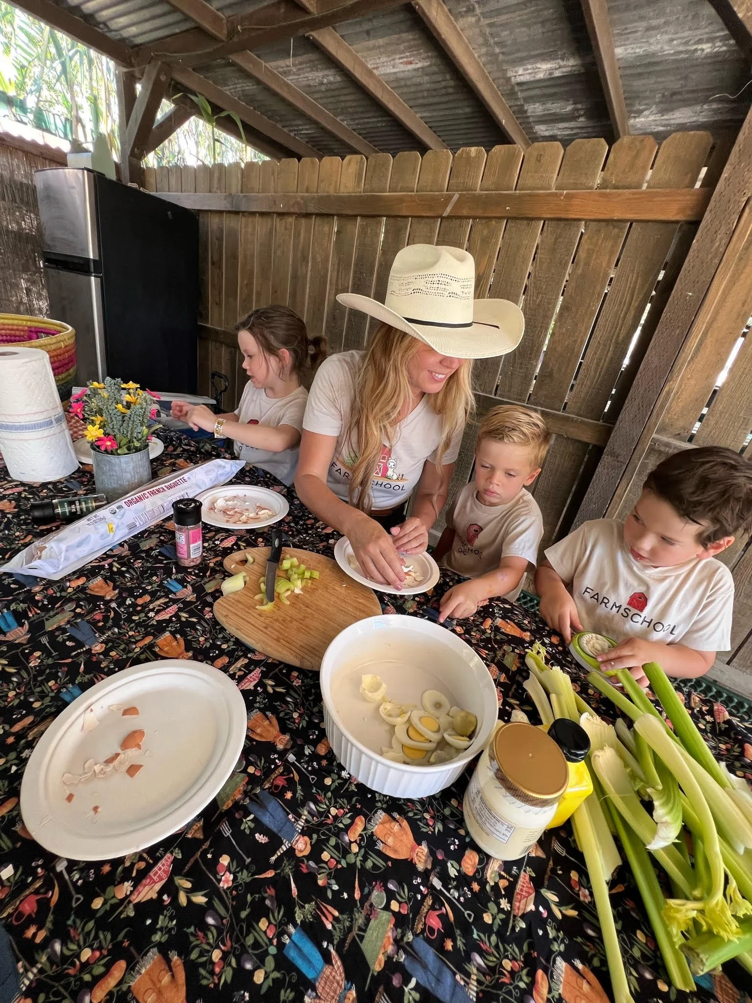 Camps — Zoomars at River Street Ranch