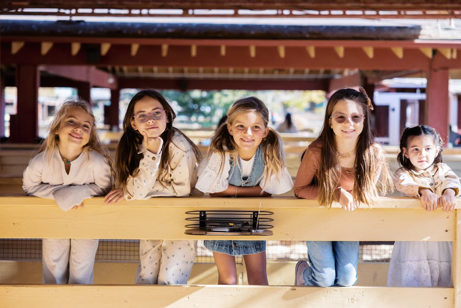 Plan a Visit — River Street Ranch