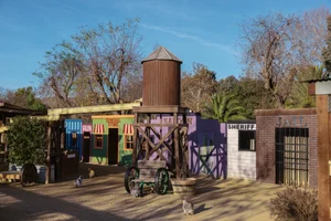 Plan a Visit — River Street Ranch