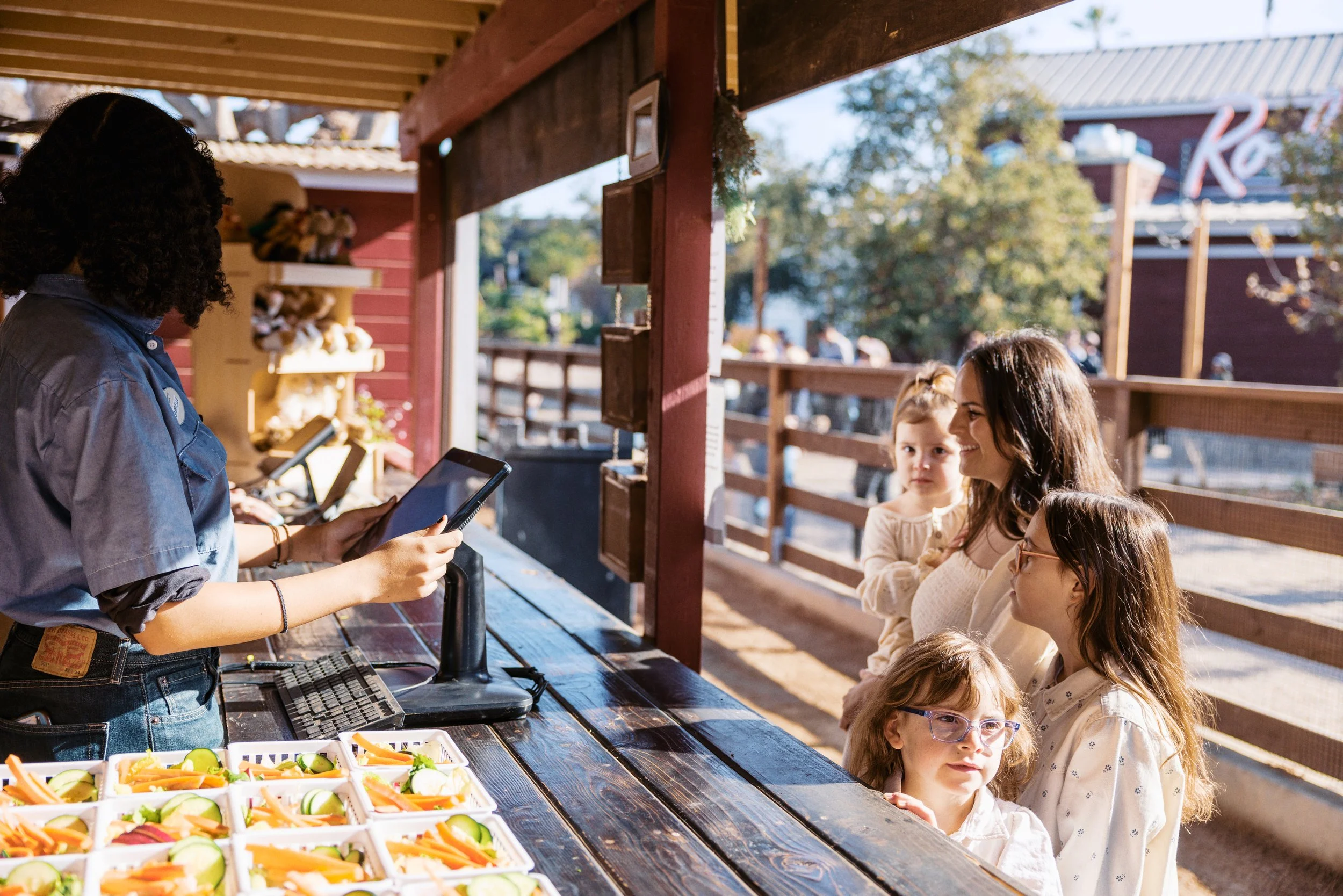 River Street Ranch Home