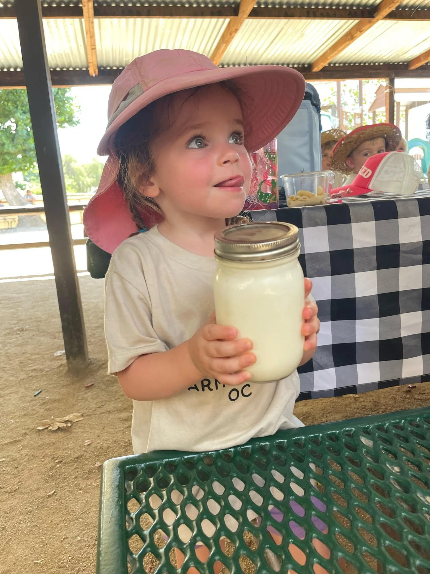 Camps — Zoomars at River Street Ranch