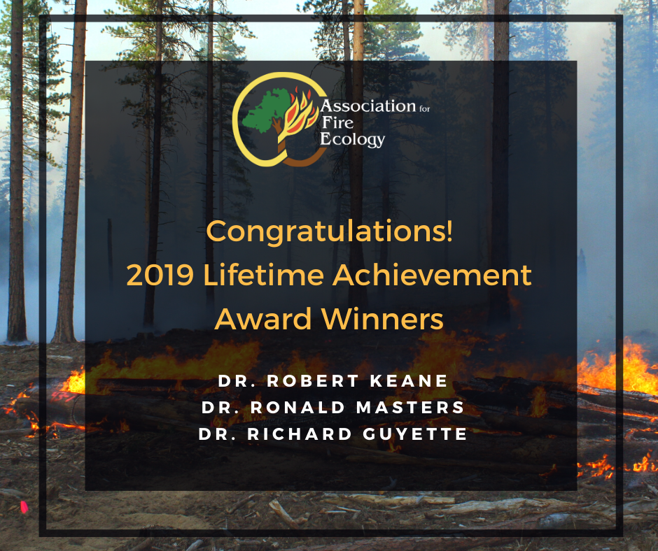 Benefits — Association for Fire Ecology